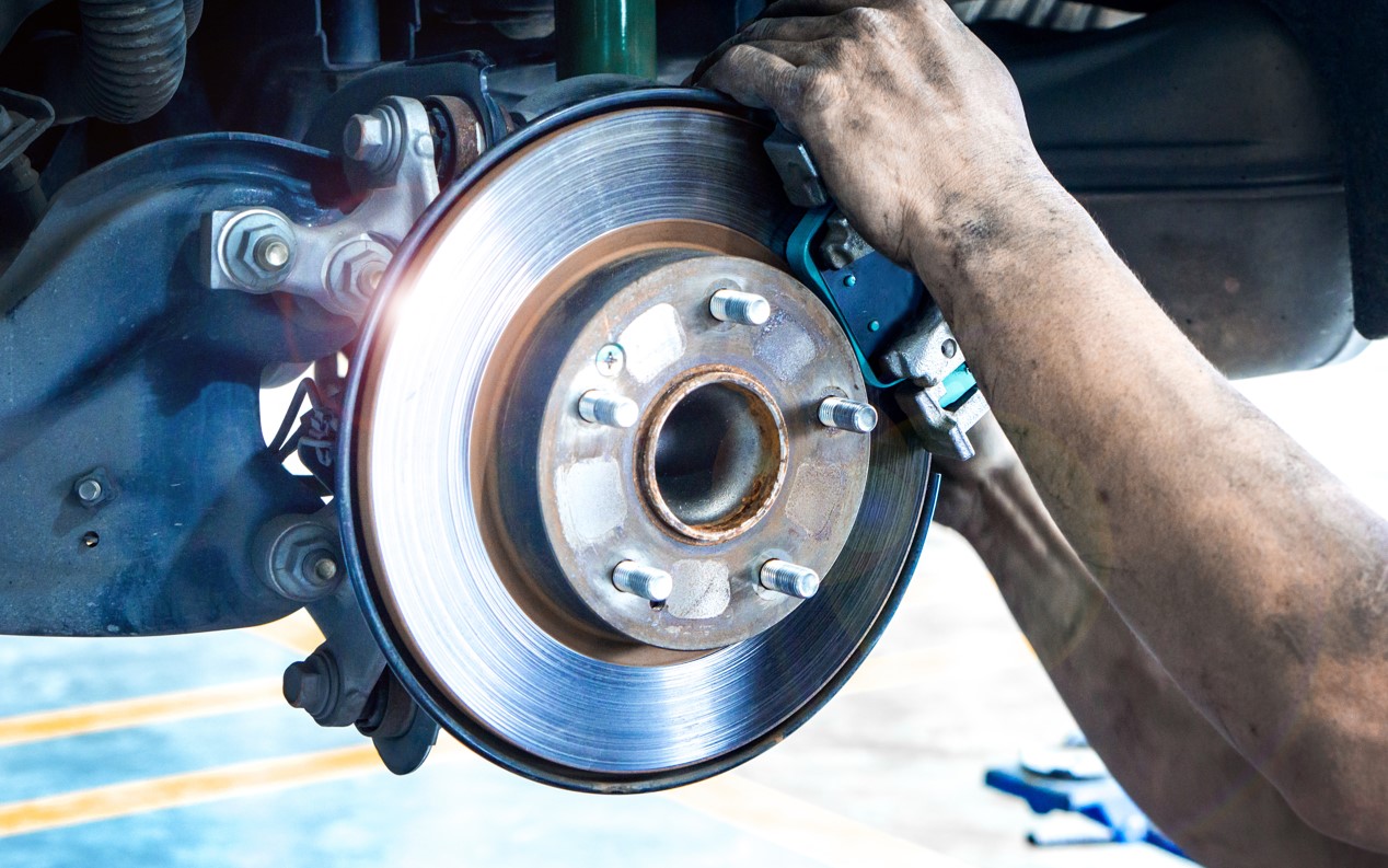 Can Driving With An Improper Wheel Alignment Be Dangerous?