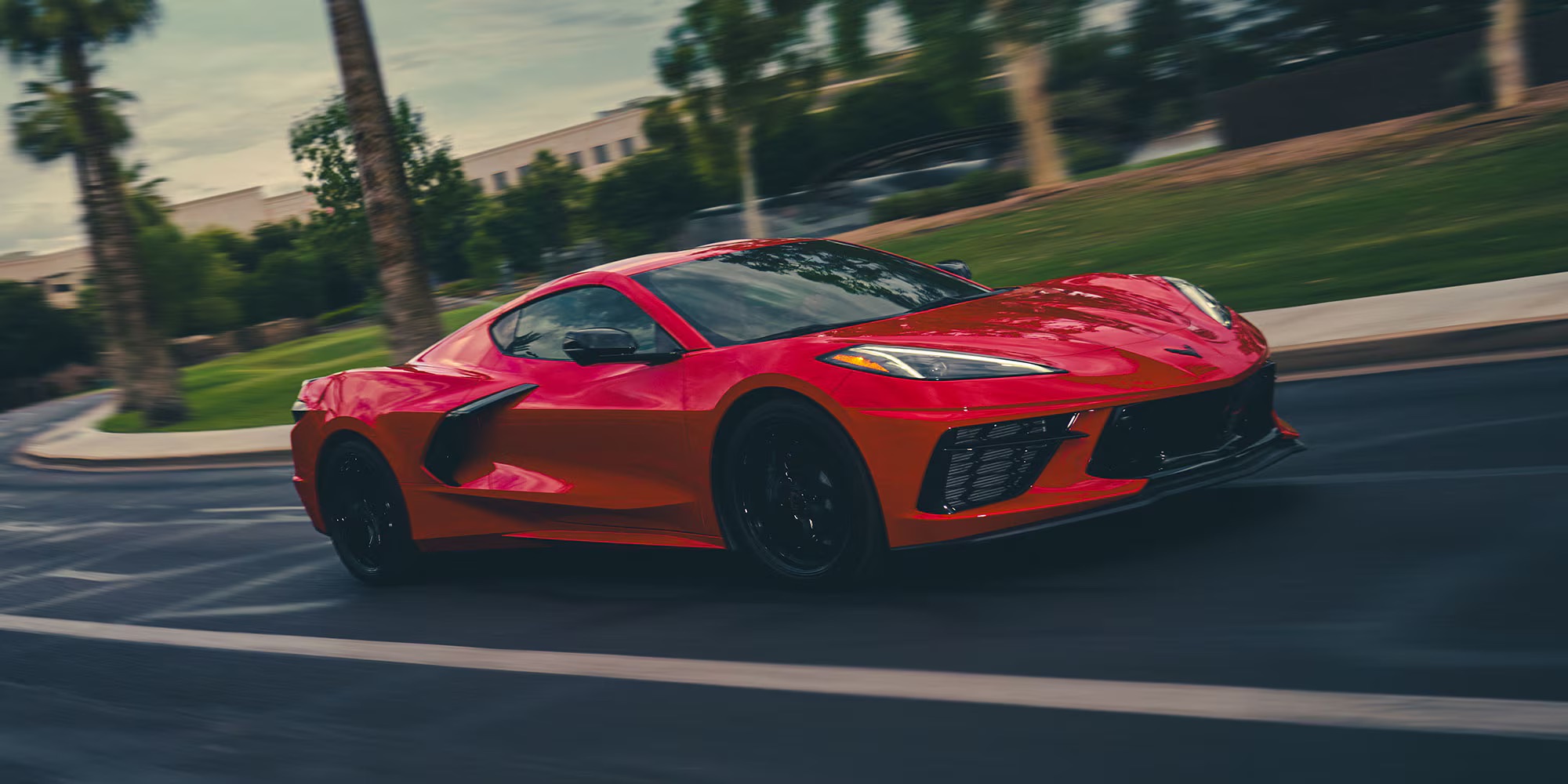 What Makes the 2026 Corvette Stingray a Supercar Icon? - Lancaster ...