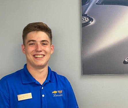 Meet Our Staff | Lancaster Motor Company